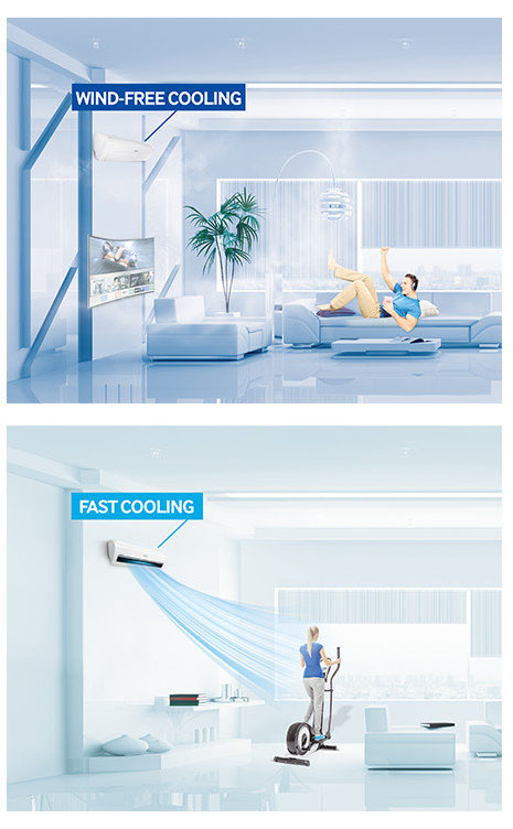 Wall Split Systems Adelaide | Wall Split Air Conditioning
